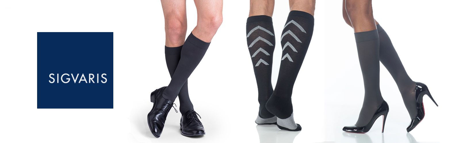 Compression Therapy - Fit Essentials