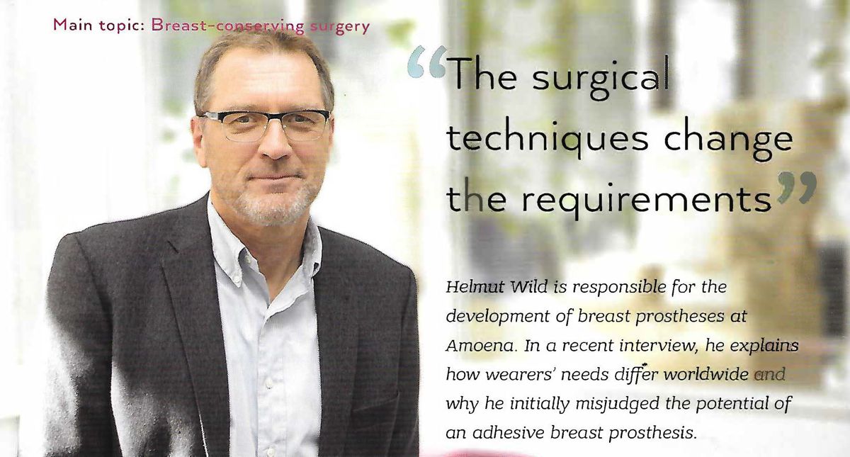 The Surgical Techniques Change the Requirements - Fit Essentials