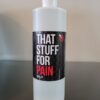 That Stuff For Pain - Refill - Fit Essentials Ltd.