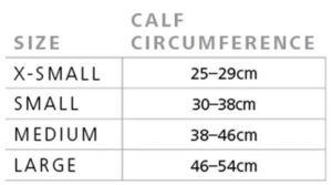 Sigvaris Melany Compression Stocking Donning and Doffing Device - Fit ...